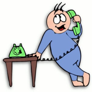 How To Block Telemarketers - The Savvy Age