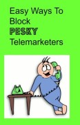 How To Block Telemarketers - The Savvy Age