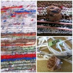 How To Make Plarn Projects With Plastic Yarn - The Savvy Age