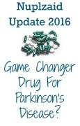 Nuplazid Drug Could Be A Game Changer For Parkinson's Disease - The ...