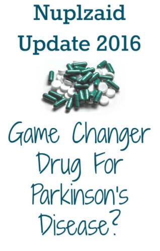 Nuplazid Drug Could Be A Game Changer For Parkinson's Disease - The ...