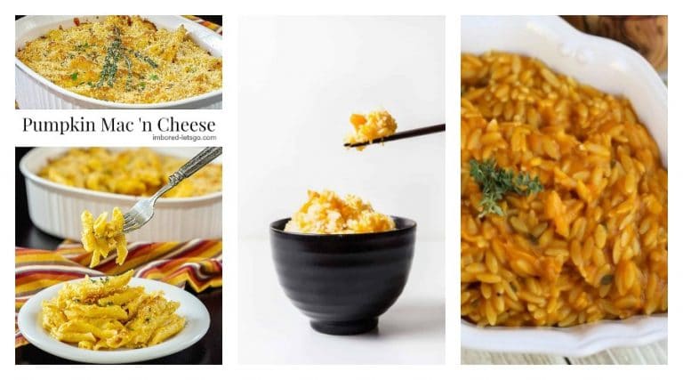14 Easy Pumpkin Recipes - The Savvy Age