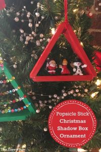 22 Popsicle Stick Crafts For Kids & Adults! - The Savvy Age