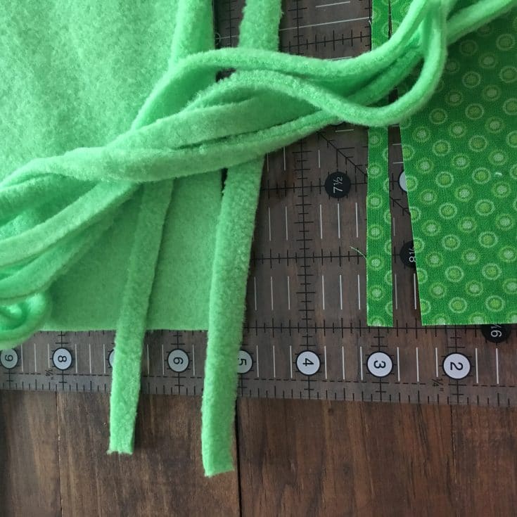 17 Elastic Hacks For Homemade Face Masks - The Savvy Age