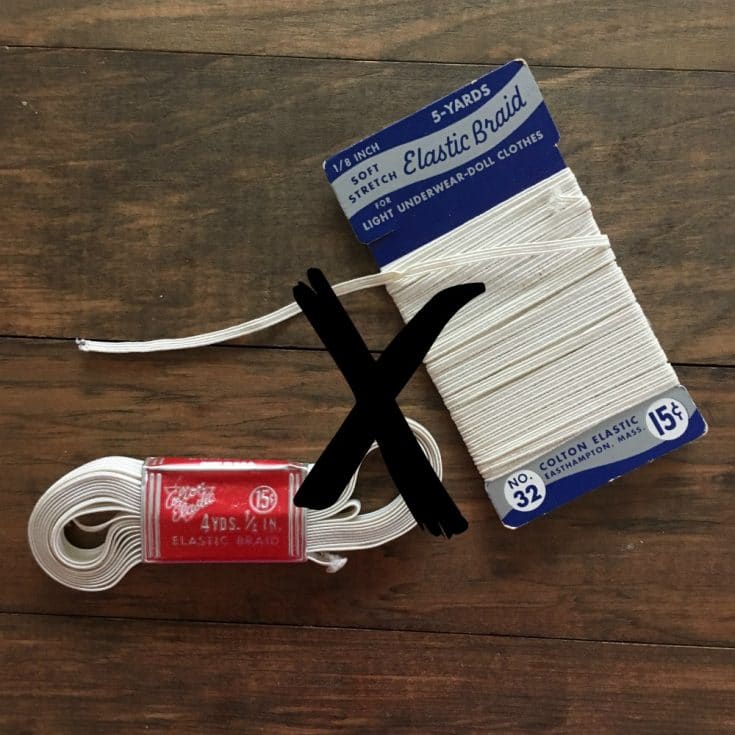 17 Elastic Hacks For Homemade Face Masks - The Savvy Age