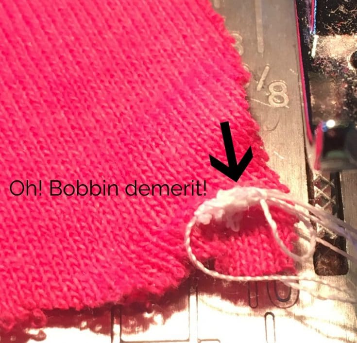 DIY Homemade Face Mask (For The I Can Barely Sew) - The Savvy Age