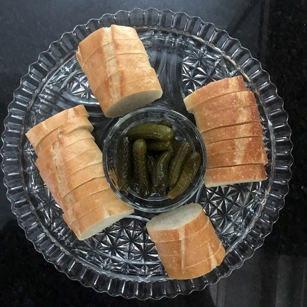 How To Make Raclette Dinner - Christmas! - The Savvy Age